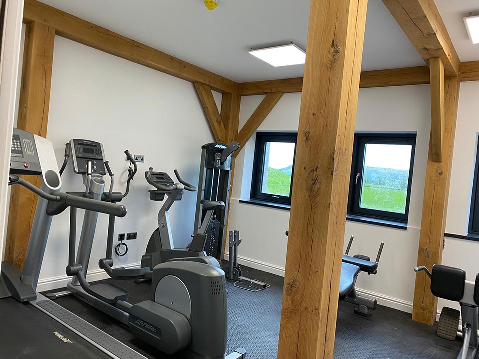 CFM | Pure Leisure HQ, Carnforth